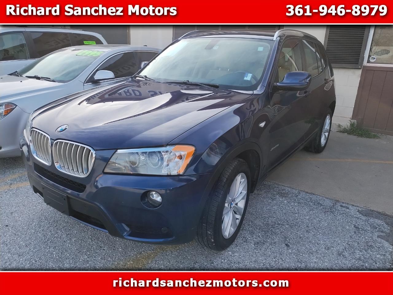 Used Cars Corpus Christi TX | Used Cars & Trucks TX | Richard Sanchez ...