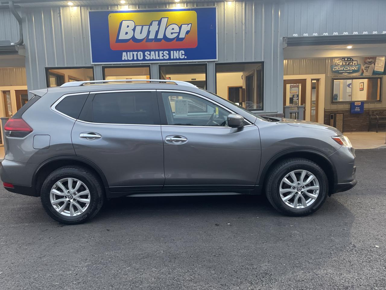 Used Cars Sidney NY | Used Cars & Trucks NY | Butler Auto Sales Inc
