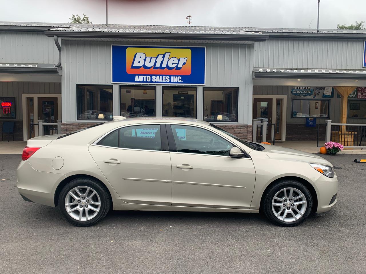 Used Cars for Sale Sidney NY 13838 Butler Auto Sales Inc