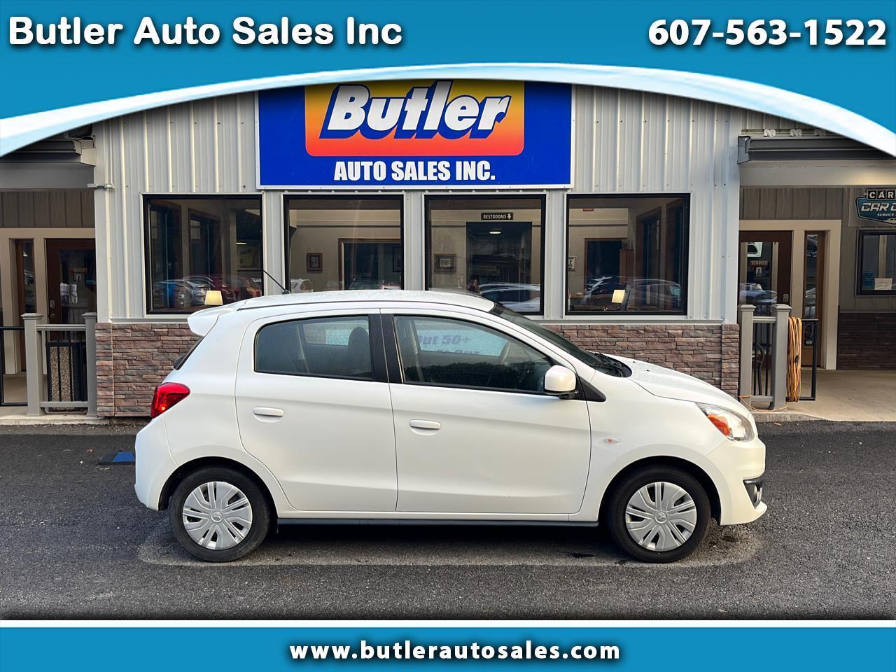 Used Cars for Sale Sidney NY 13838 Butler Auto Sales Inc