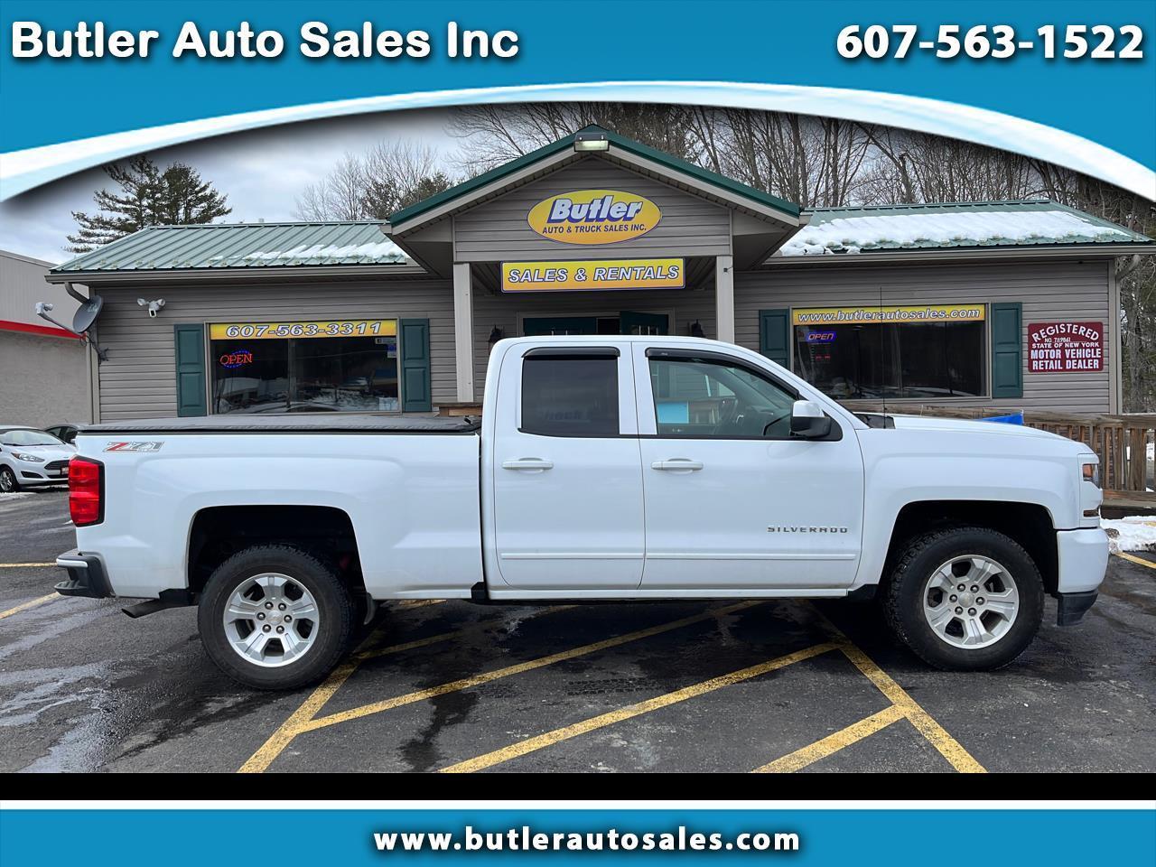 Used Cars for Sale Sidney NY 13838 Butler Auto Sales Inc