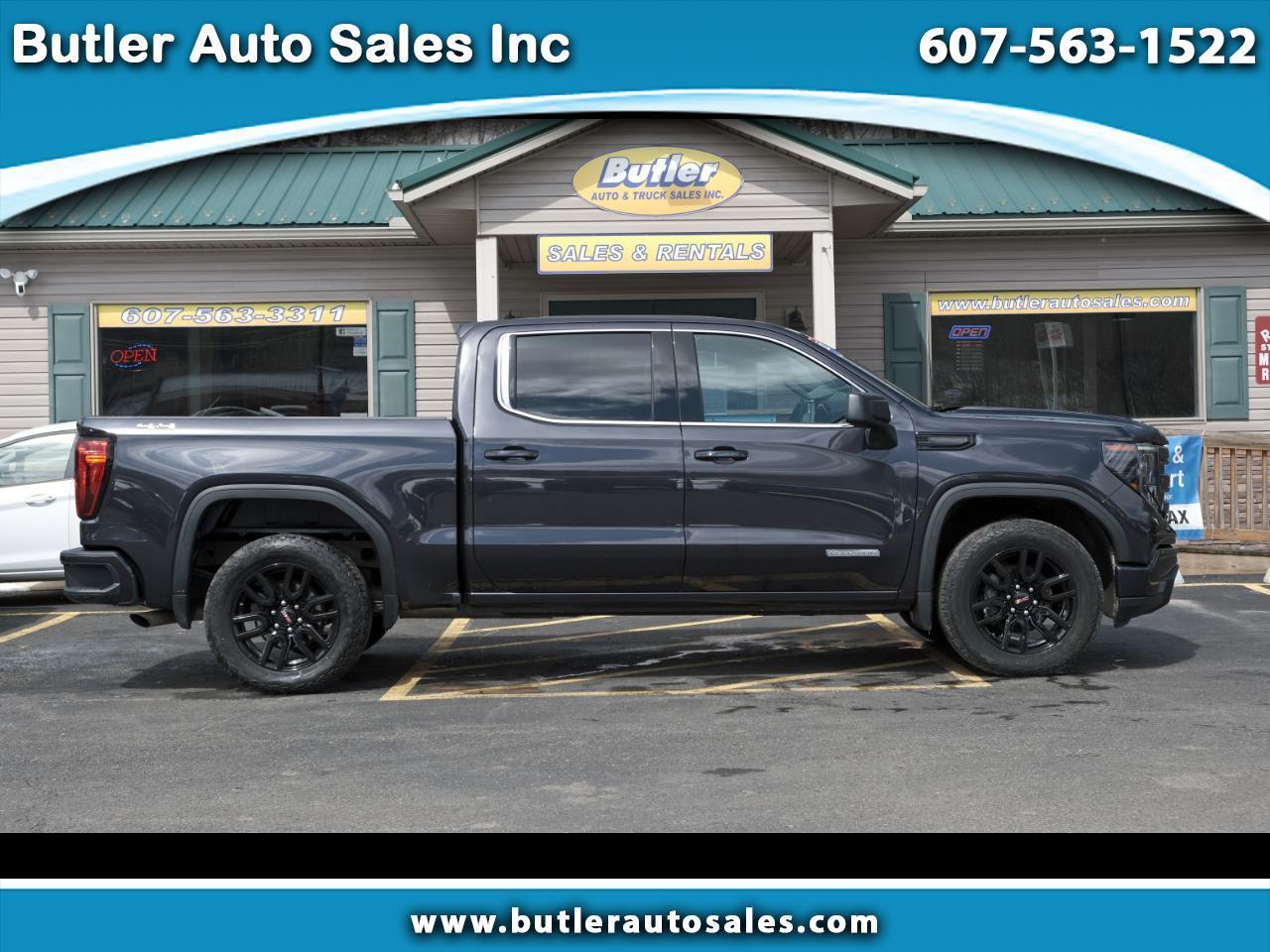 Used Cars Sidney NY | Used Cars & Trucks NY | Butler Auto Sales Inc