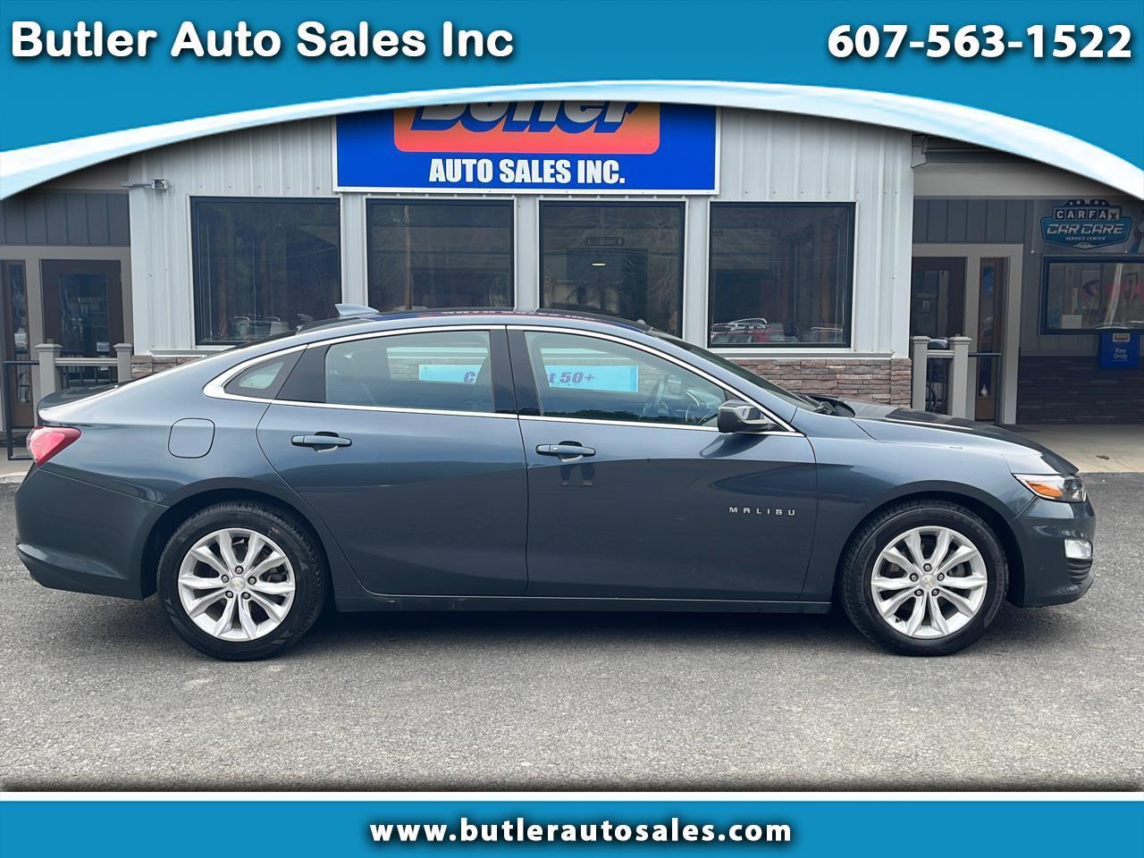Used Cars for Sale Sidney NY 13838 Butler Auto Sales Inc
