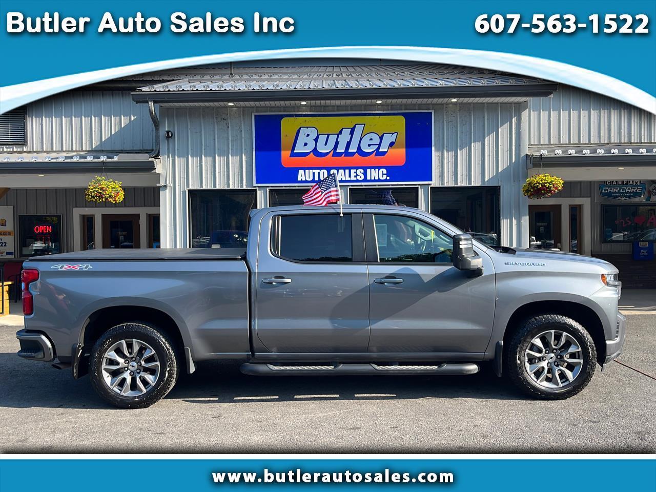 Used Cars for Sale Sidney NY 13838 Butler Auto Sales Inc