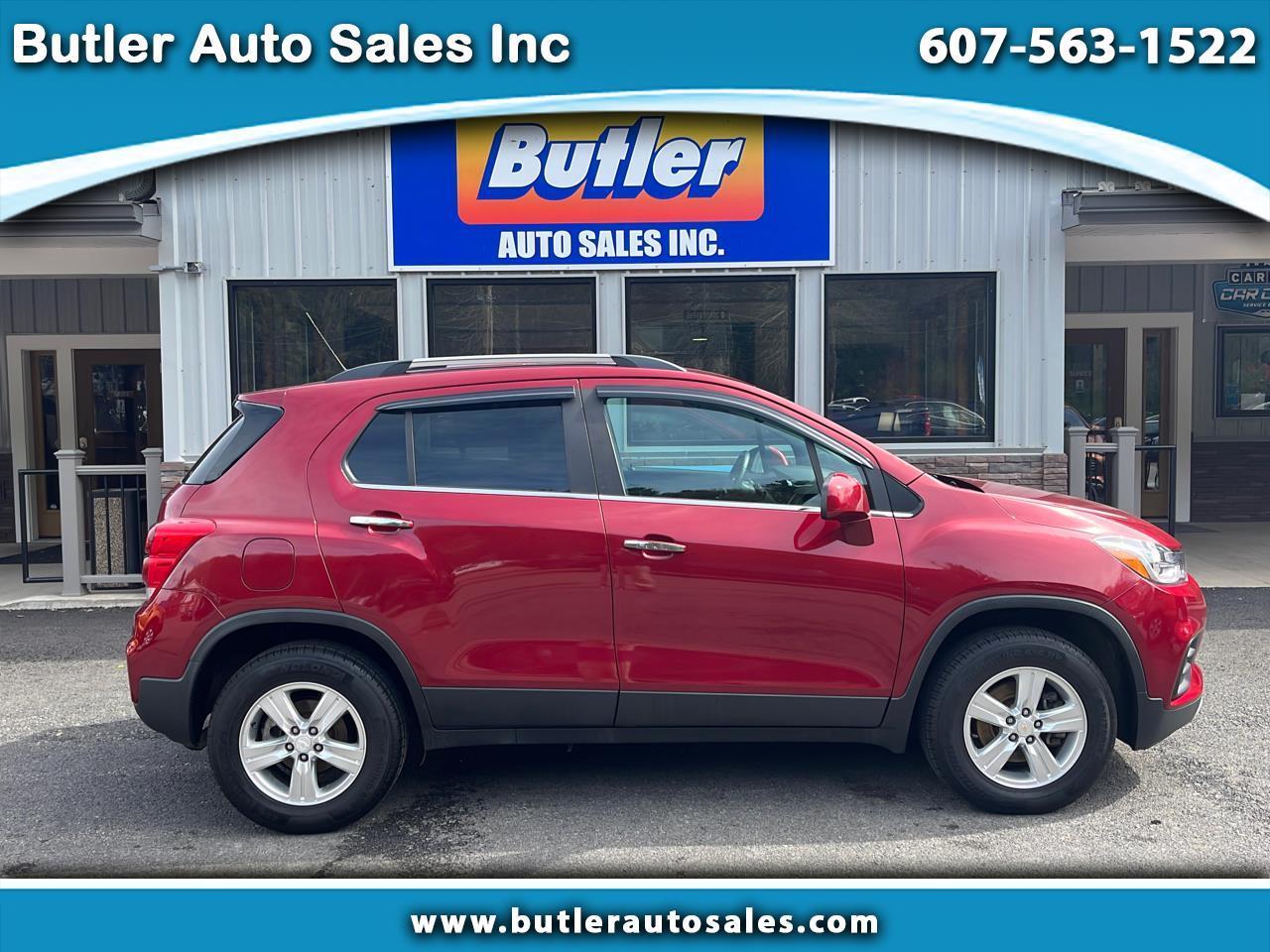 Used Cars for Sale Sidney NY 13838 Butler Auto Sales Inc