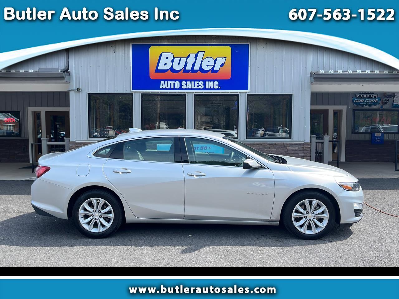 Used Cars for Sale Sidney NY 13838 Butler Auto Sales Inc