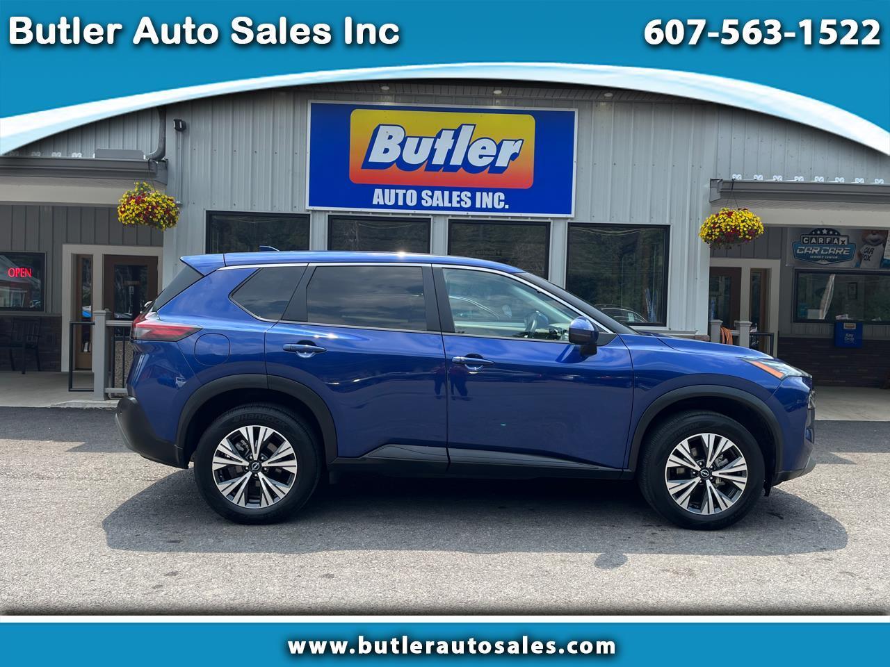 Used Cars Sidney NY | Used Cars & Trucks NY | Butler Auto Sales Inc