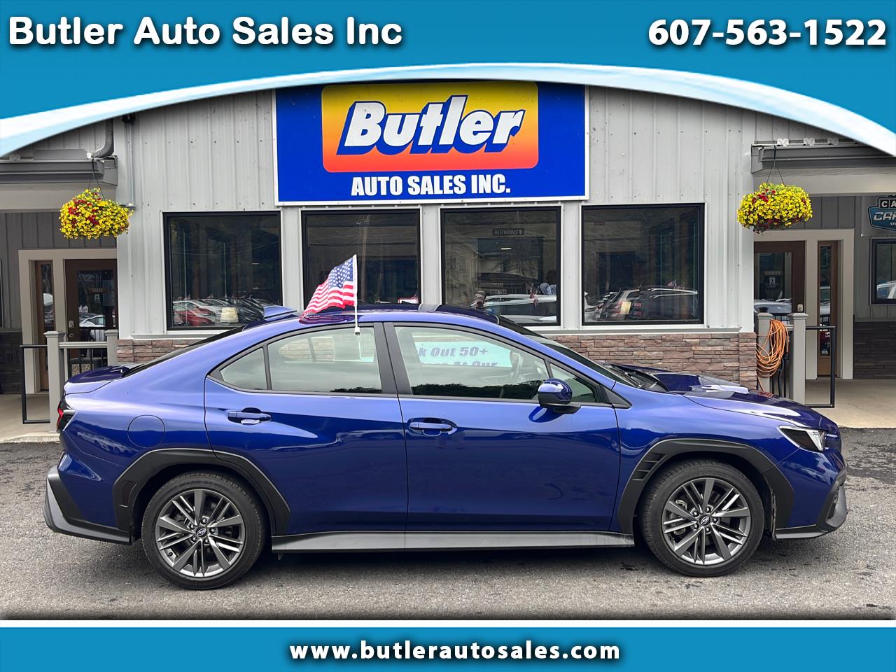 Used Cars Sidney NY | Used Cars & Trucks NY | Butler Auto Sales Inc