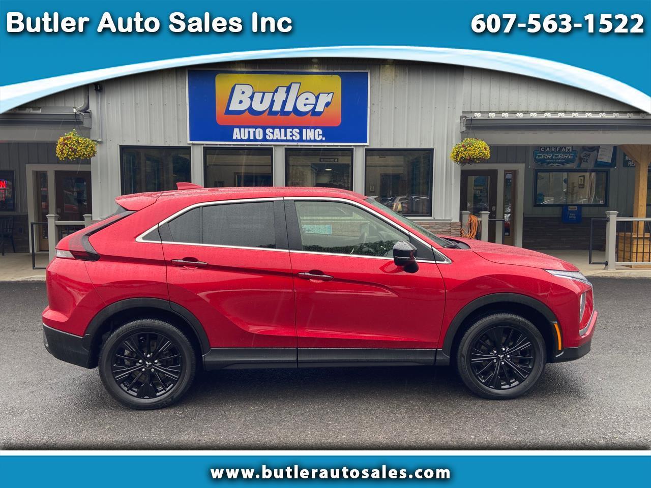 Used Cars Sidney NY | Used Cars & Trucks NY | Butler Auto Sales Inc