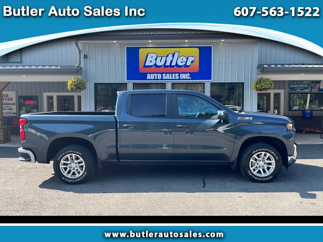 Used Cars for Sale Sidney NY 13838 Butler Auto Sales Inc