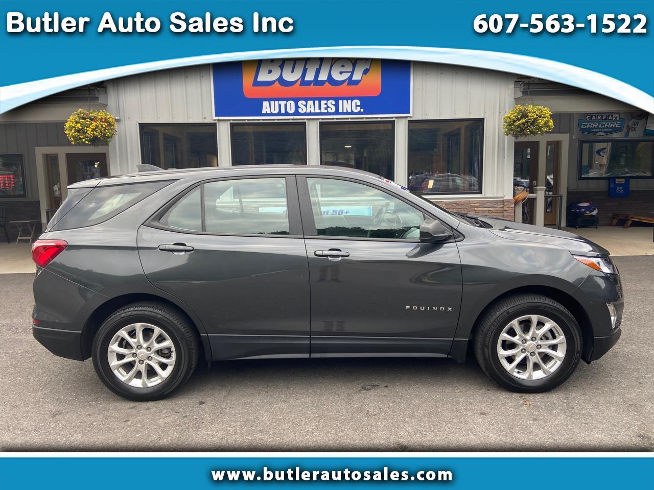 Used Cars for Sale Sidney NY 13838 Butler Auto Sales Inc