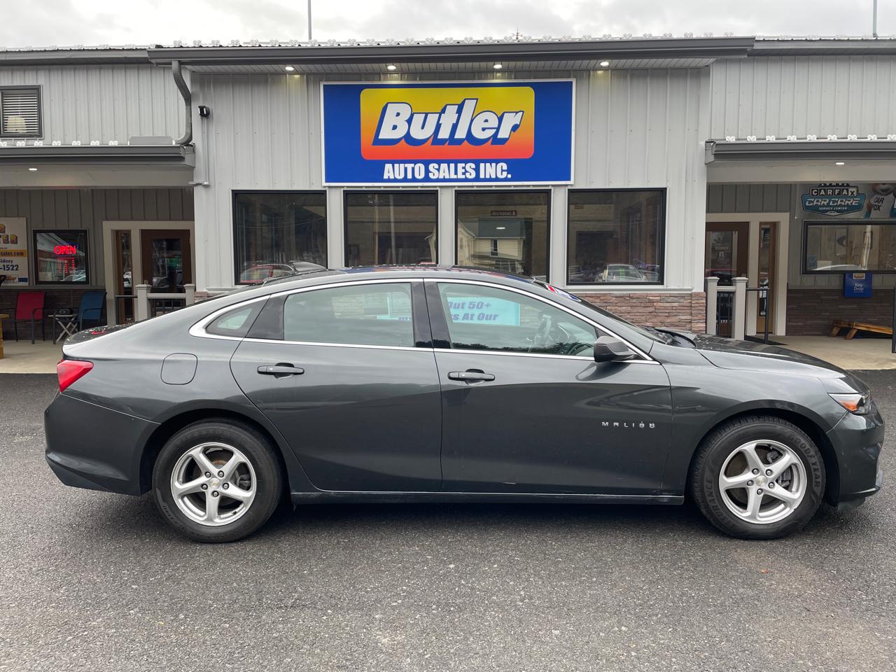Used Cars for Sale Sidney NY 13838 Butler Auto Sales Inc