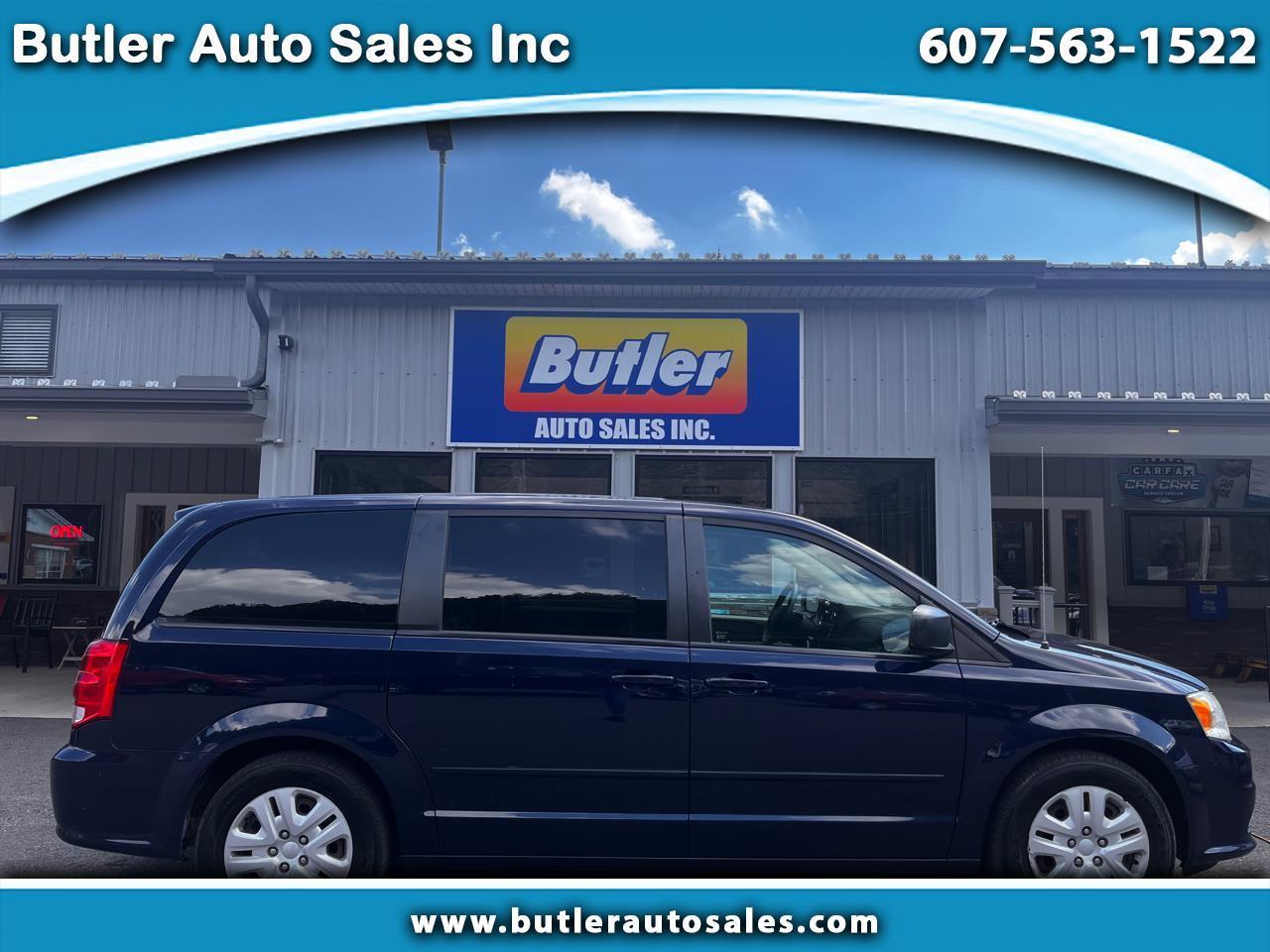 Used Cars for Sale Sidney NY 13838 Butler Auto Sales Inc