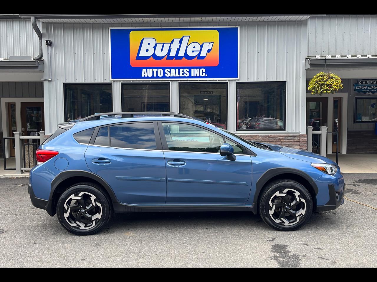 Used Cars Sidney NY | Used Cars & Trucks NY | Butler Auto Sales Inc
