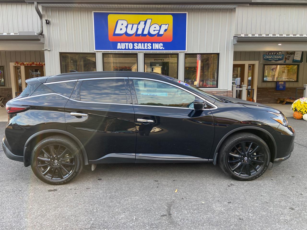 Used Cars Sidney NY | Used Cars & Trucks NY | Butler Auto Sales Inc