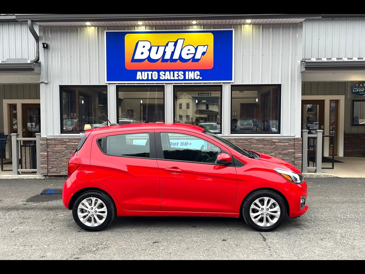 Used Cars for Sale Sidney NY 13838 Butler Auto Sales Inc