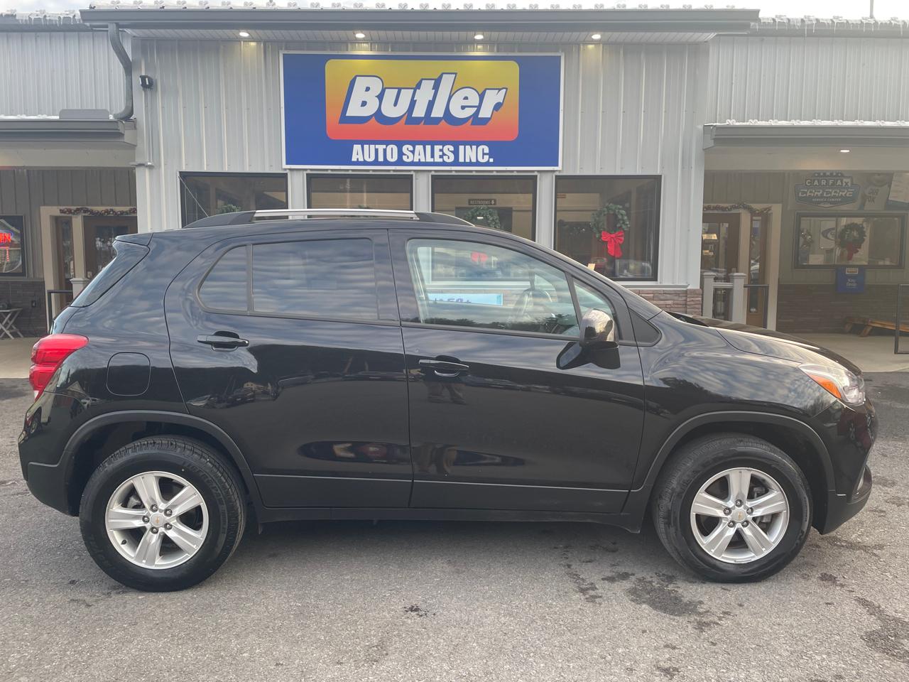 Used Cars for Sale Sidney NY 13838 Butler Auto Sales Inc