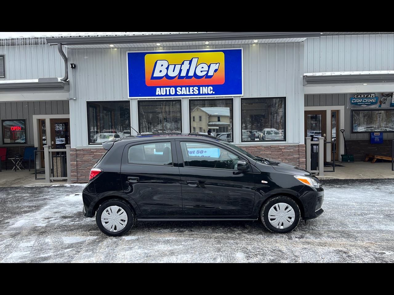 Used Cars for Sale Sidney NY 13838 Butler Auto Sales Inc