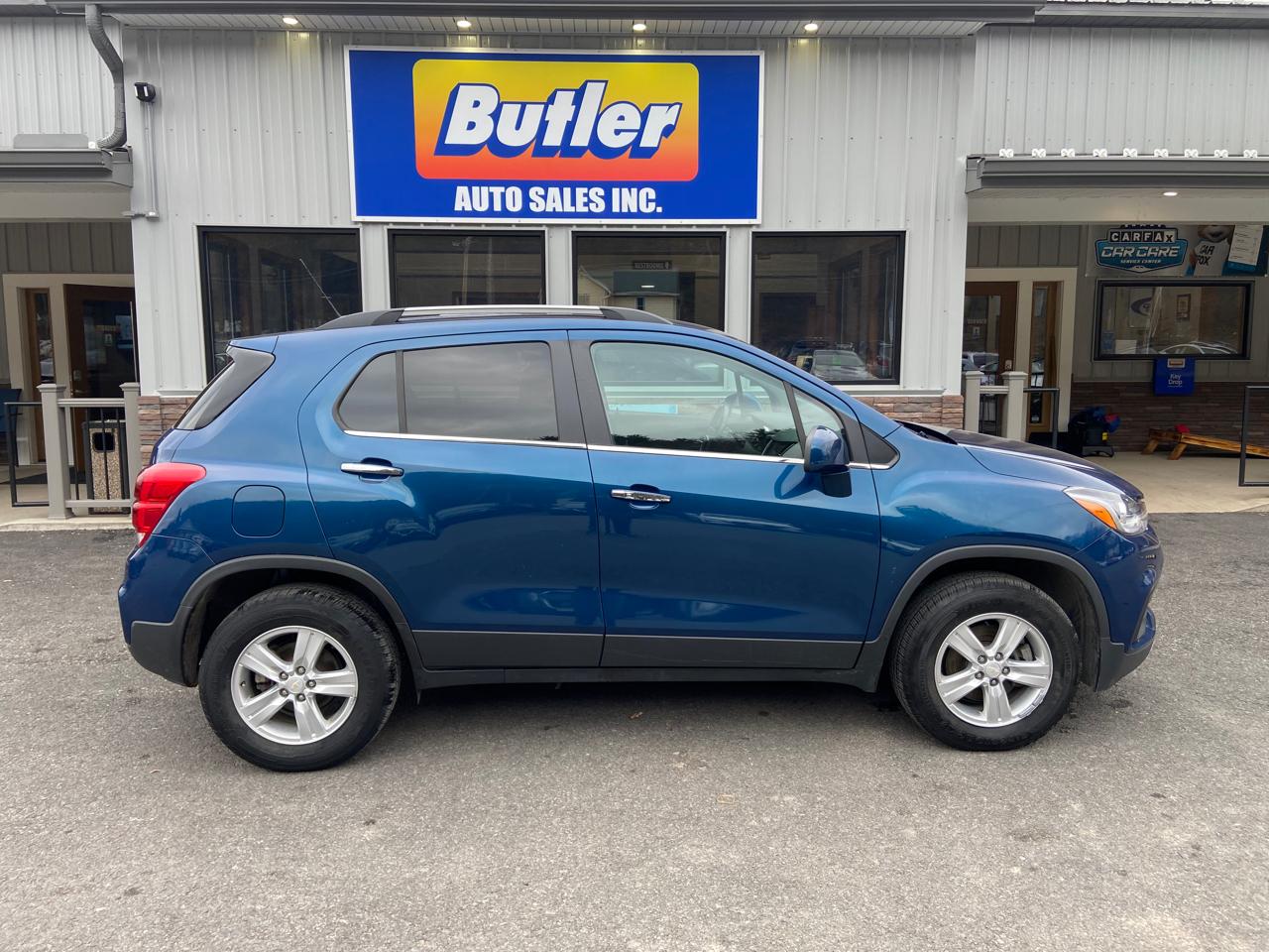 Used Cars for Sale Sidney NY 13838 Butler Auto Sales Inc