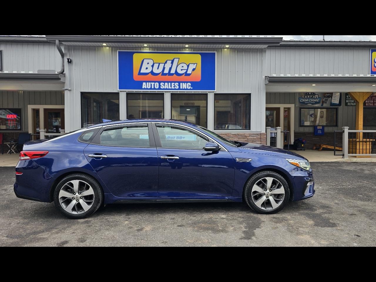 Used Cars for Sale Sidney NY 13838 Butler Auto Sales Inc