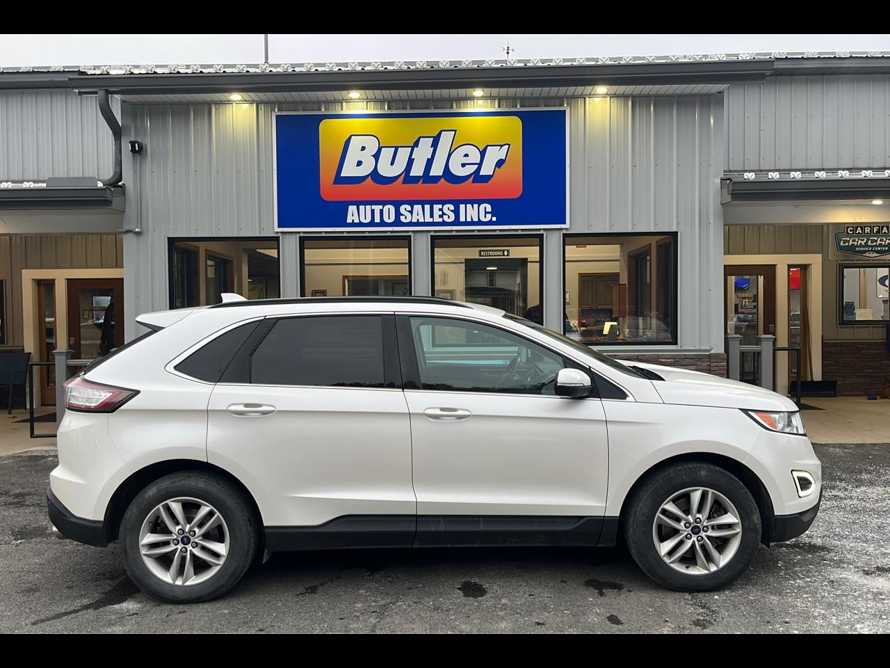 Used Cars for Sale Sidney NY 13838 Butler Auto Sales Inc