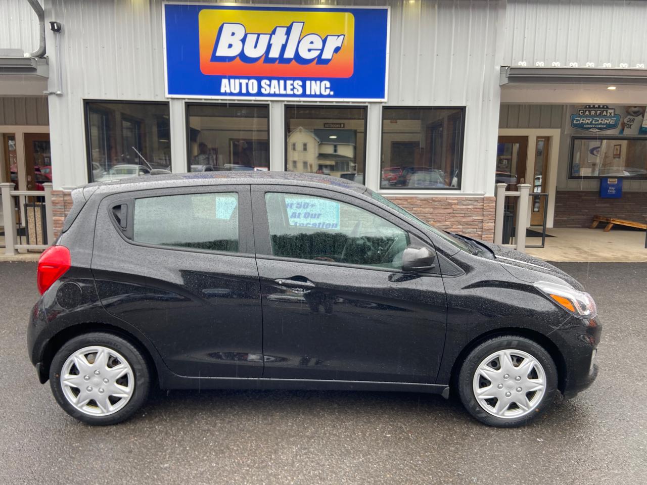 Used Cars for Sale Sidney NY 13838 Butler Auto Sales Inc