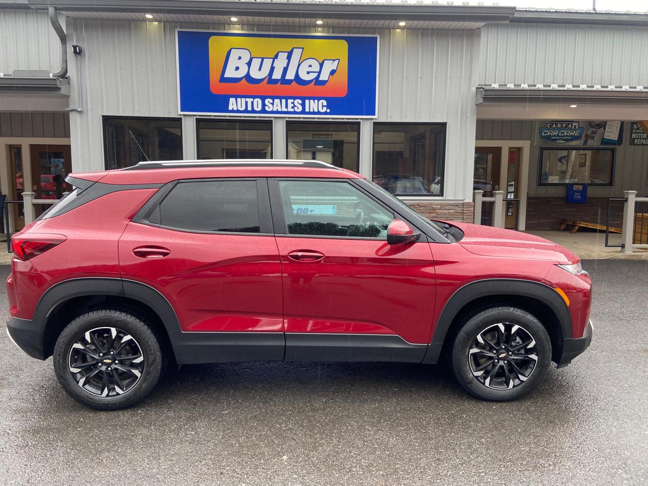 Used Cars for Sale Sidney NY 13838 Butler Auto Sales Inc