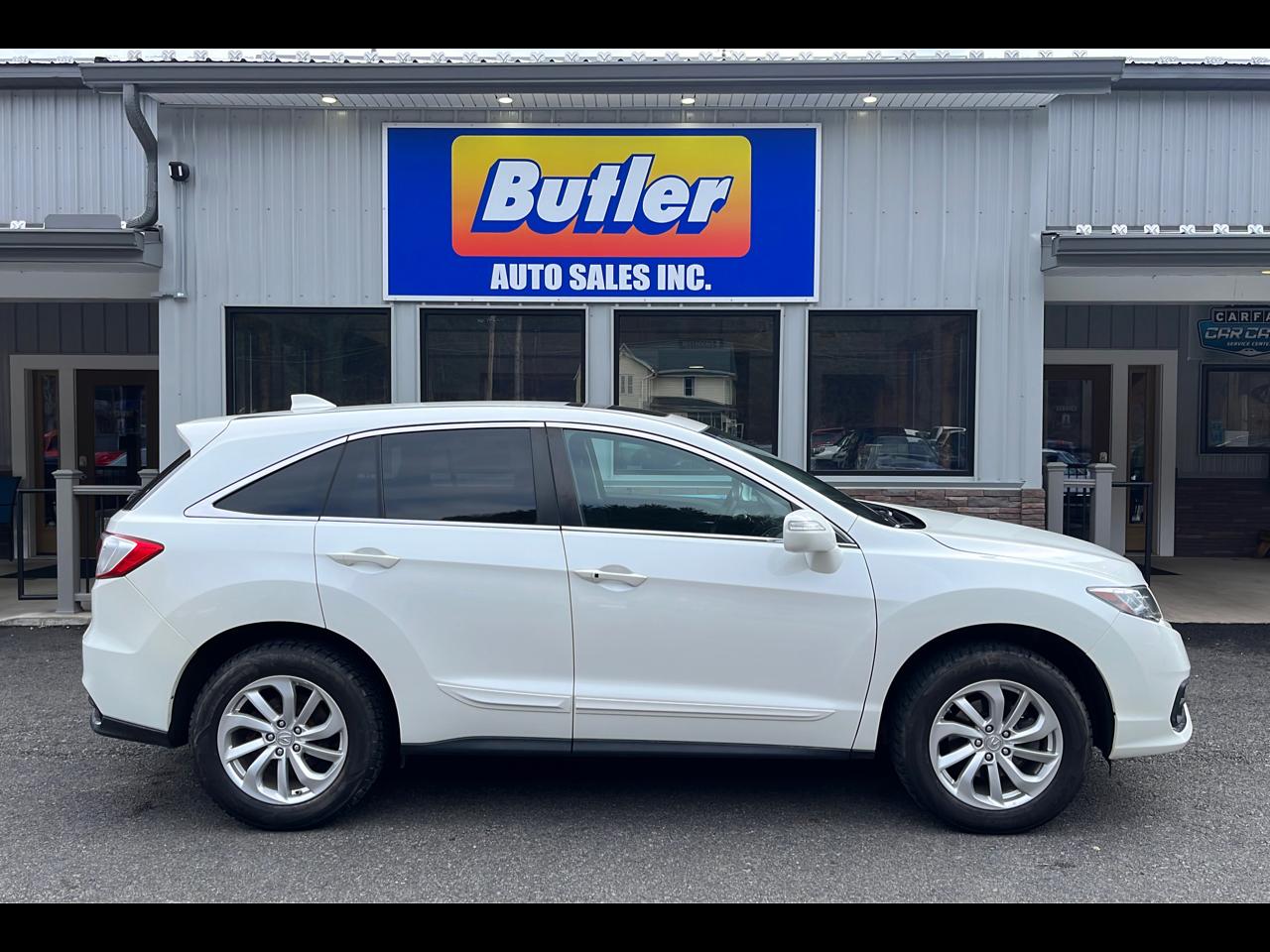 Used Cars for Sale Sidney NY 13838 Butler Auto Sales Inc