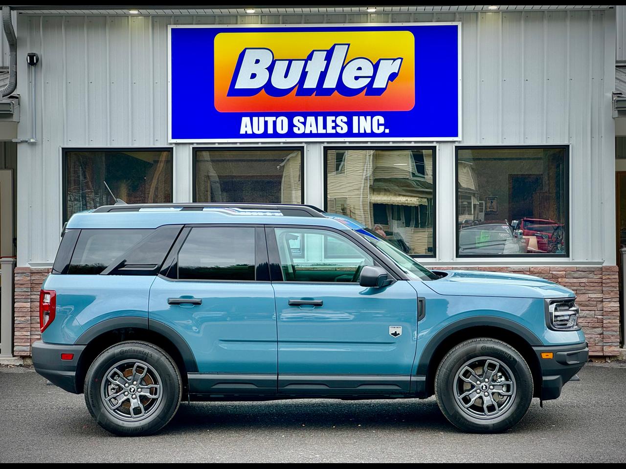 Used Cars Sidney NY | Used Cars & Trucks NY | Butler Auto Sales Inc