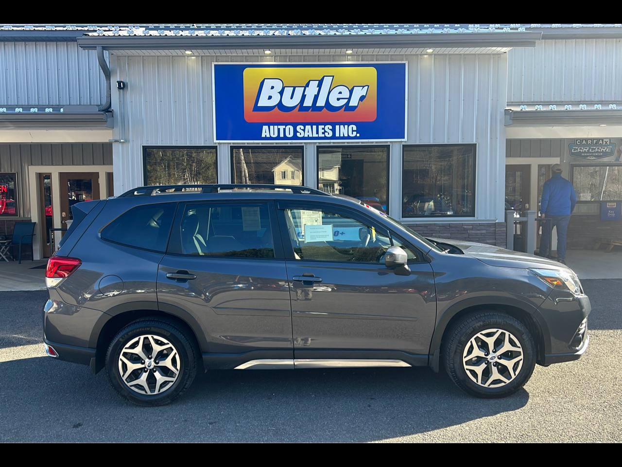 Used Cars Sidney NY | Used Cars & Trucks NY | Butler Auto Sales Inc