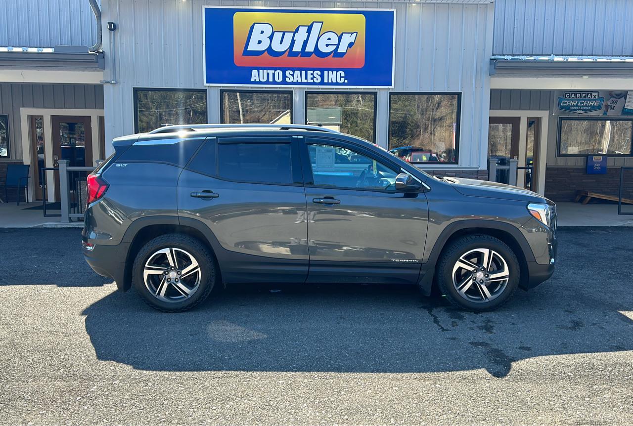 Used Cars for Sale Sidney NY 13838 Butler Auto Sales Inc