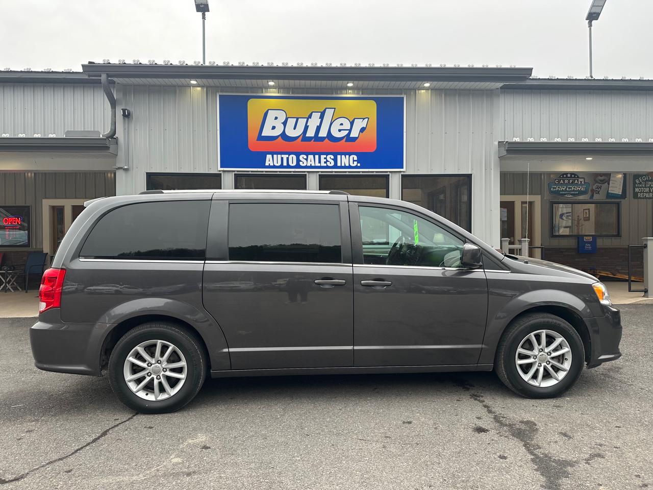 Used Cars for Sale Sidney NY 13838 Butler Auto Sales Inc