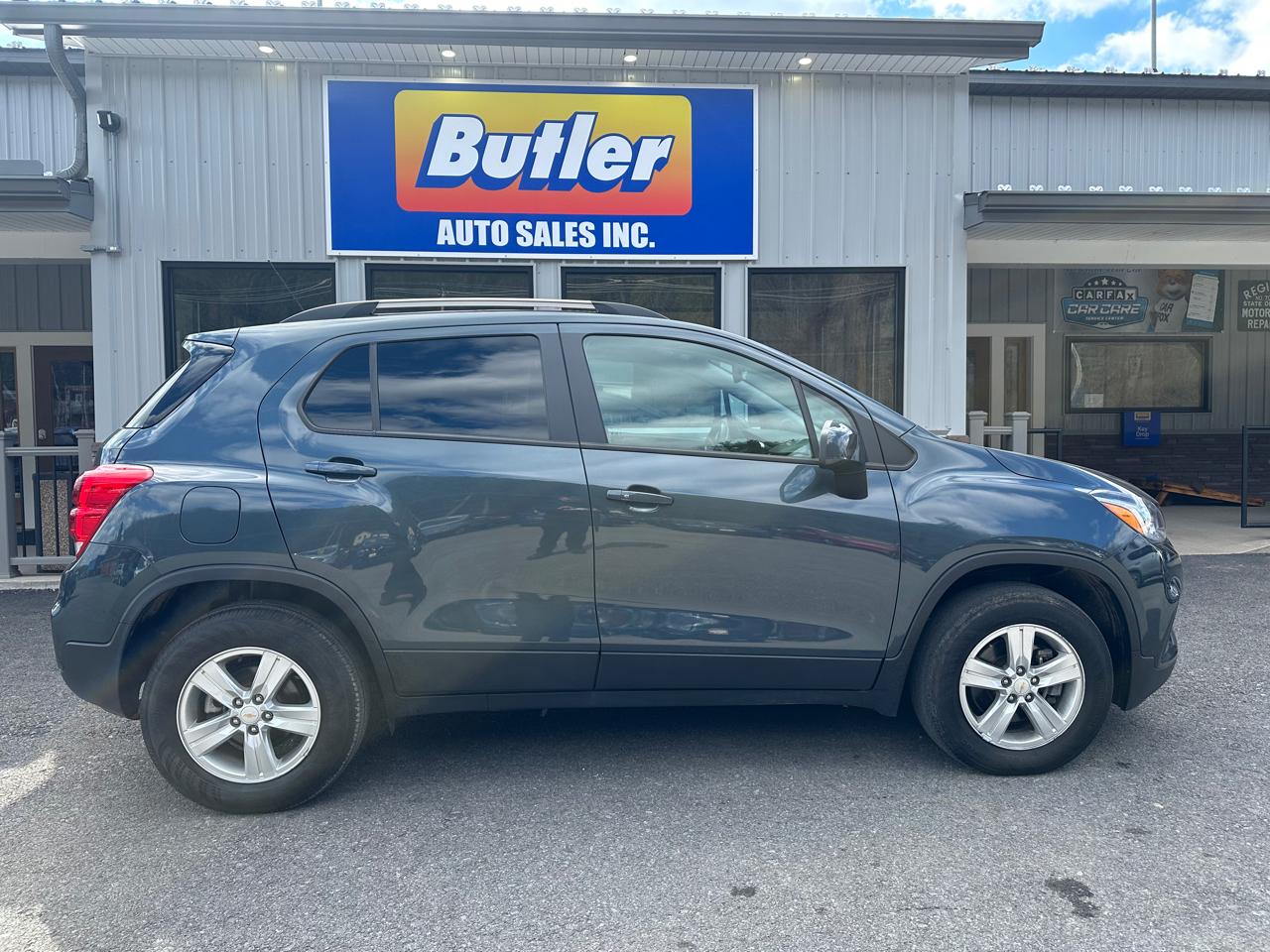 Used Cars for Sale Sidney NY 13838 Butler Auto Sales Inc