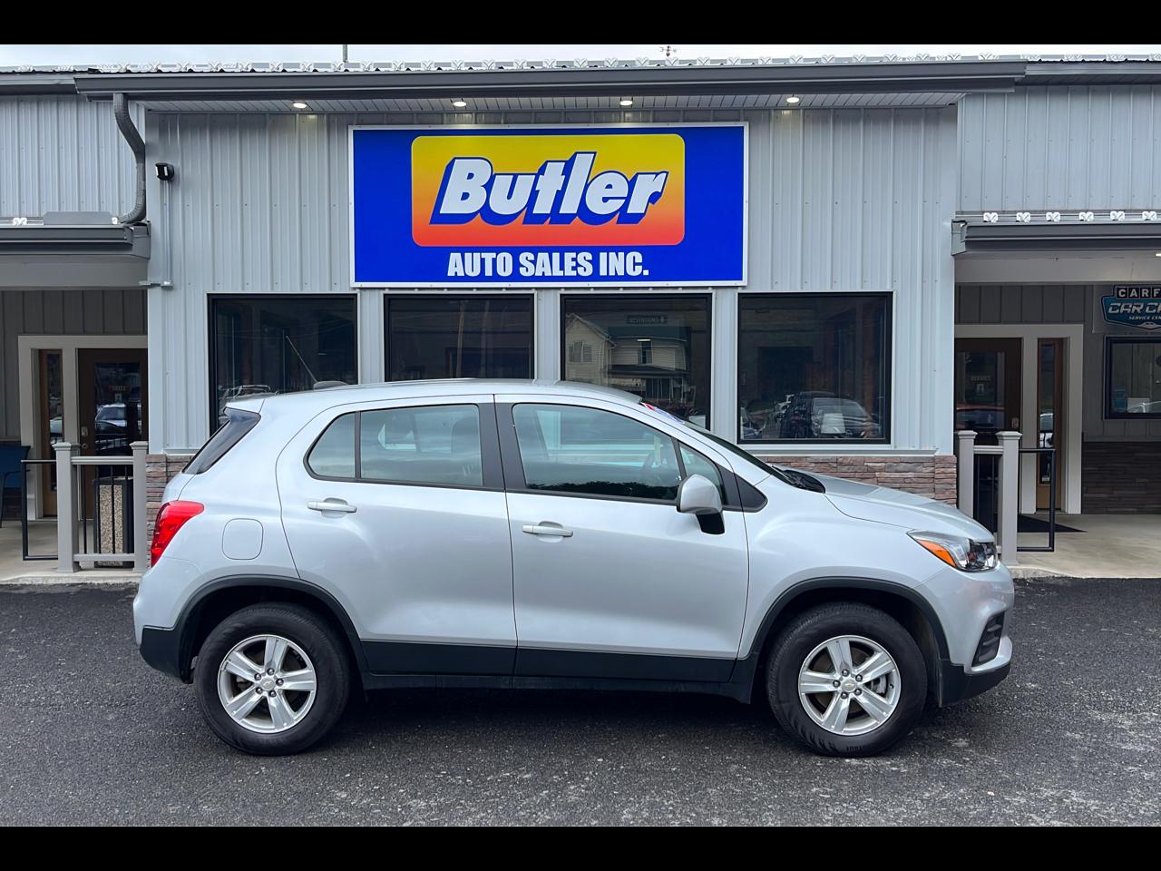 Used Cars for Sale Sidney NY 13838 Butler Auto Sales Inc