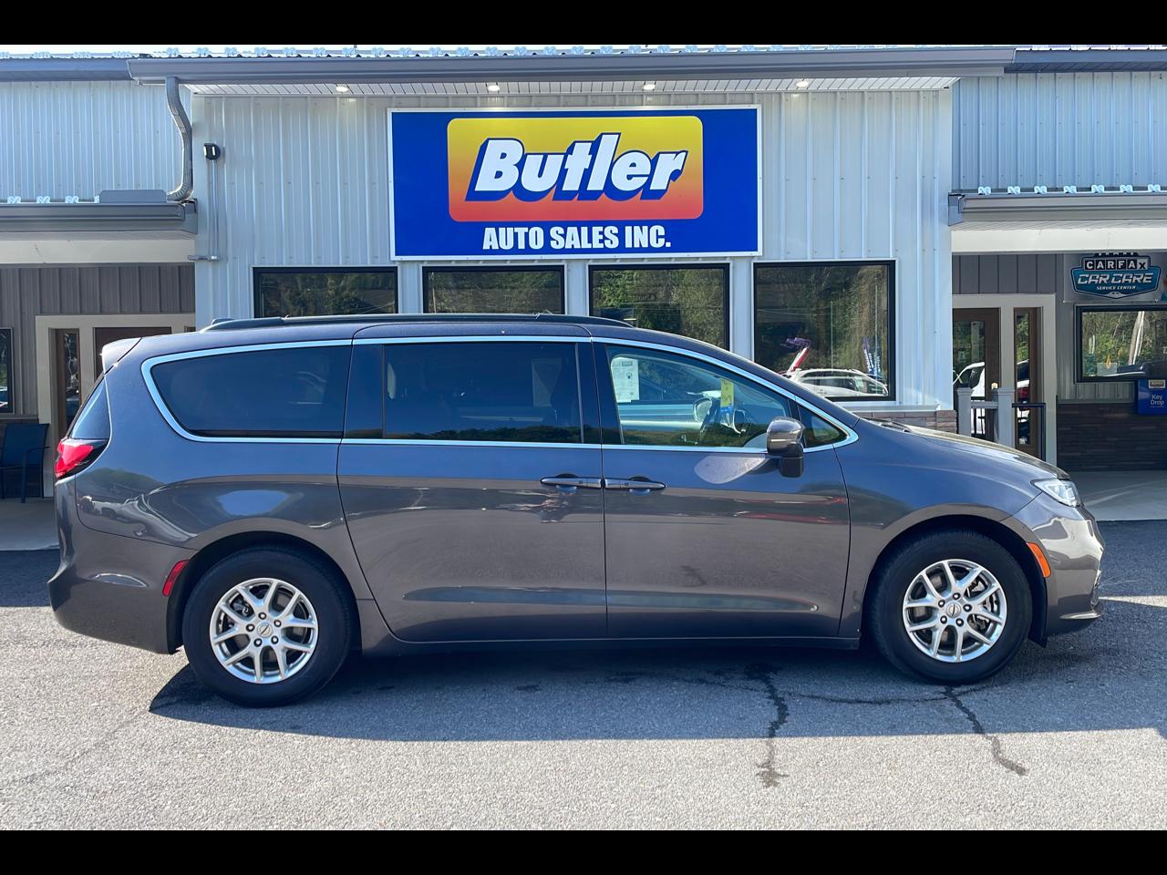 Used Cars for Sale Sidney NY 13838 Butler Auto Sales Inc