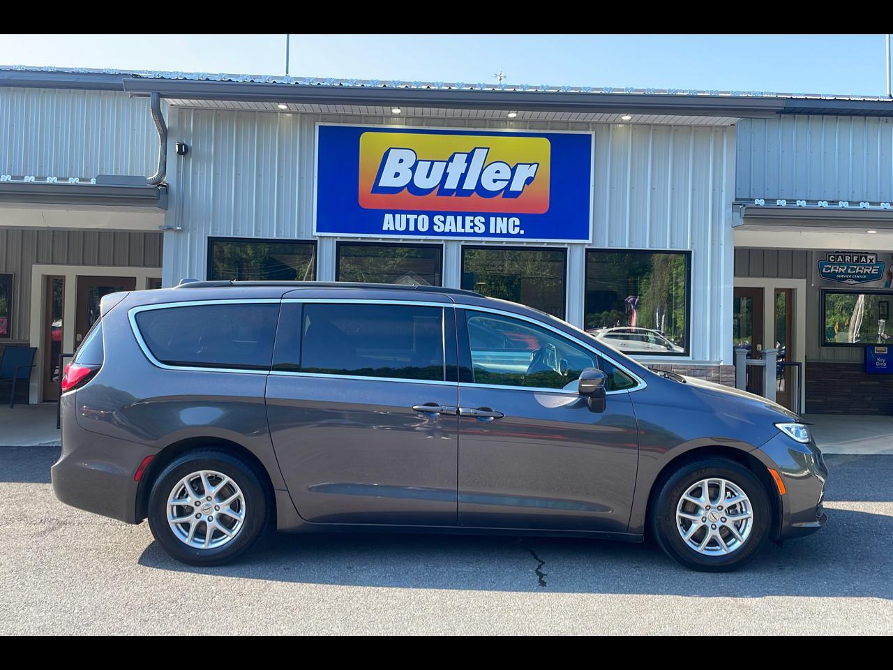 Used Cars for Sale Sidney NY 13838 Butler Auto Sales Inc