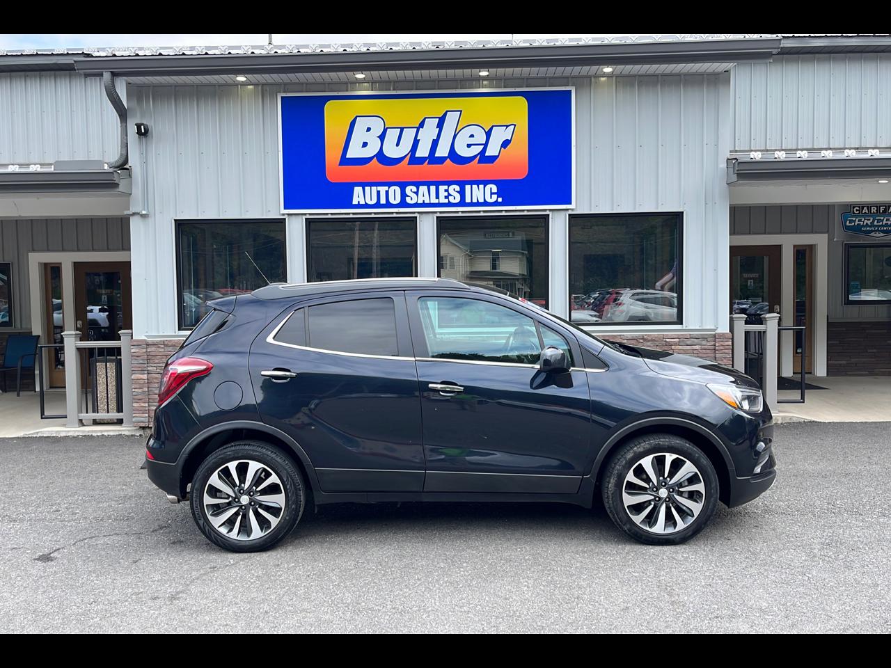 Used Cars for Sale Sidney NY 13838 Butler Auto Sales Inc