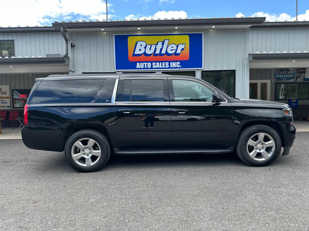Used Cars for Sale Sidney NY 13838 Butler Auto Sales Inc