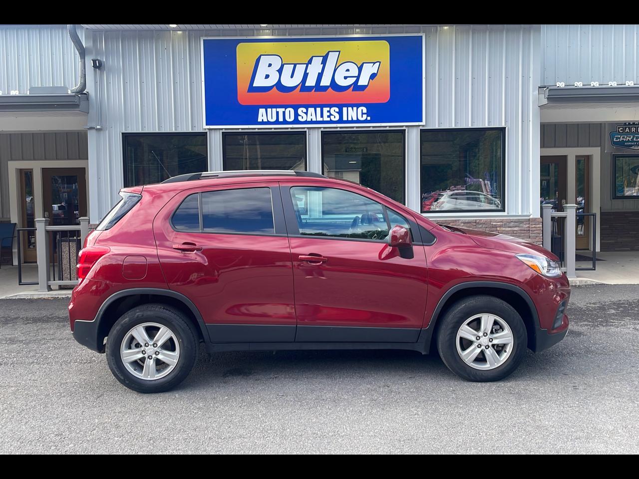 Used Cars for Sale Sidney NY 13838 Butler Auto Sales Inc
