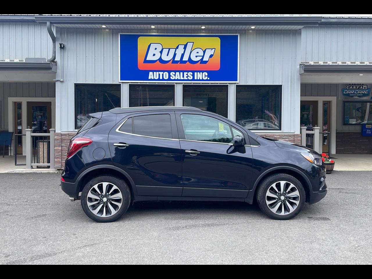 Used Cars for Sale Sidney NY 13838 Butler Auto Sales Inc