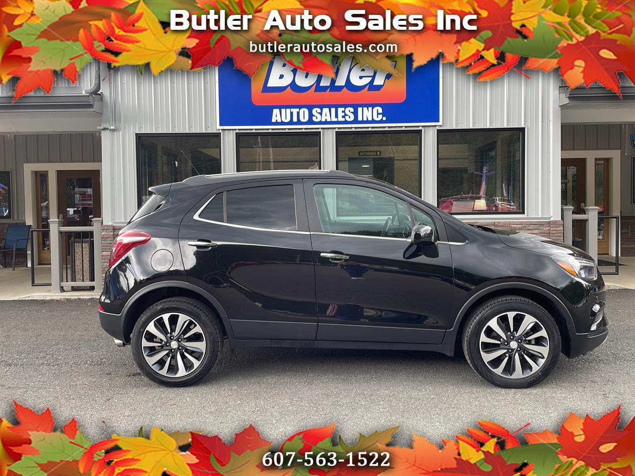 Used Cars for Sale Sidney NY 13838 Butler Auto Sales Inc