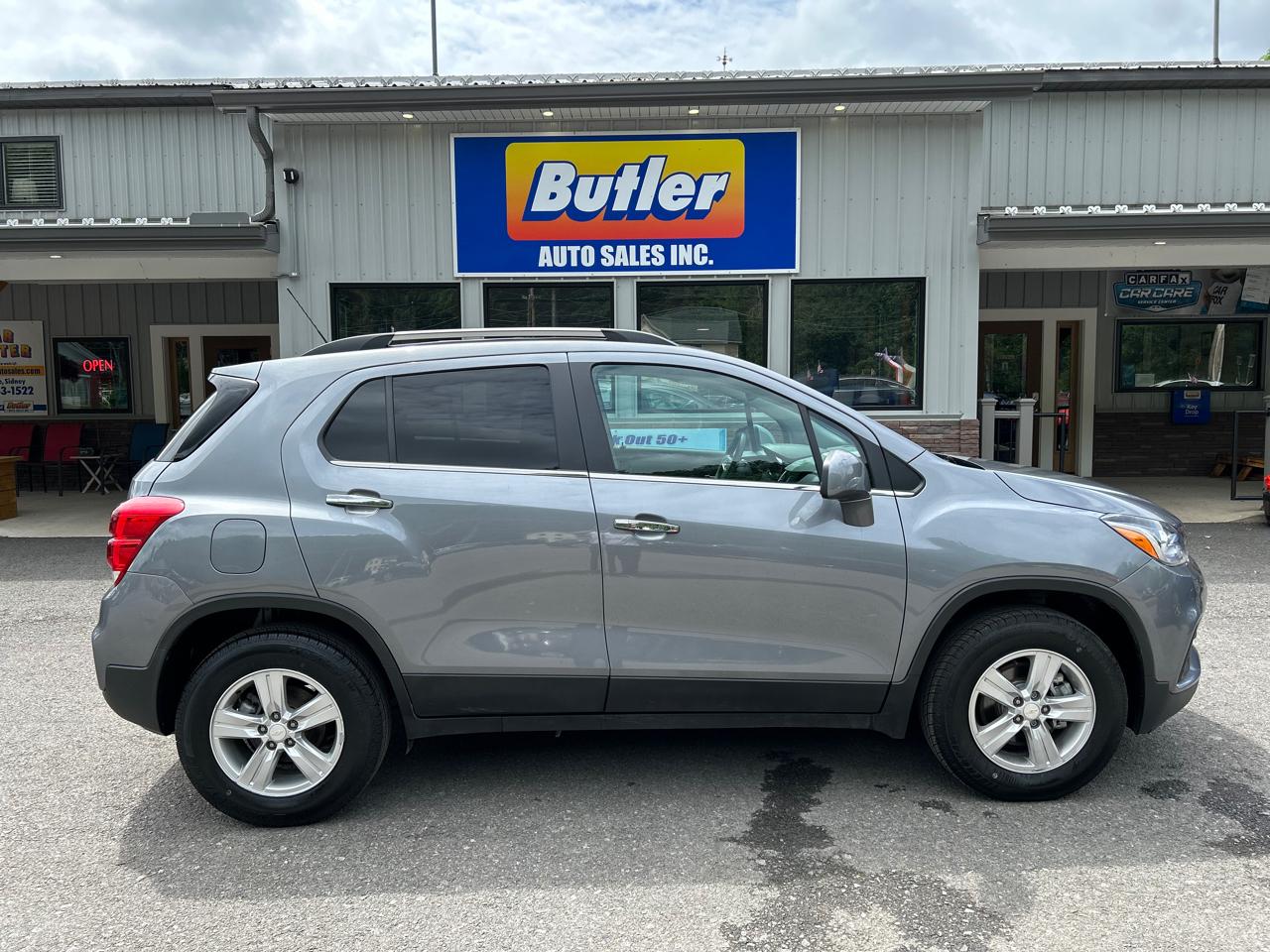 Used Cars for Sale Sidney NY 13838 Butler Auto Sales Inc