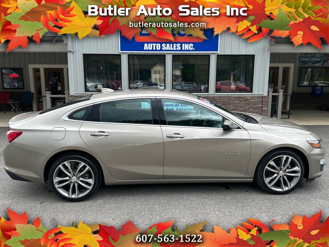 Used Cars for Sale Sidney NY 13838 Butler Auto Sales Inc
