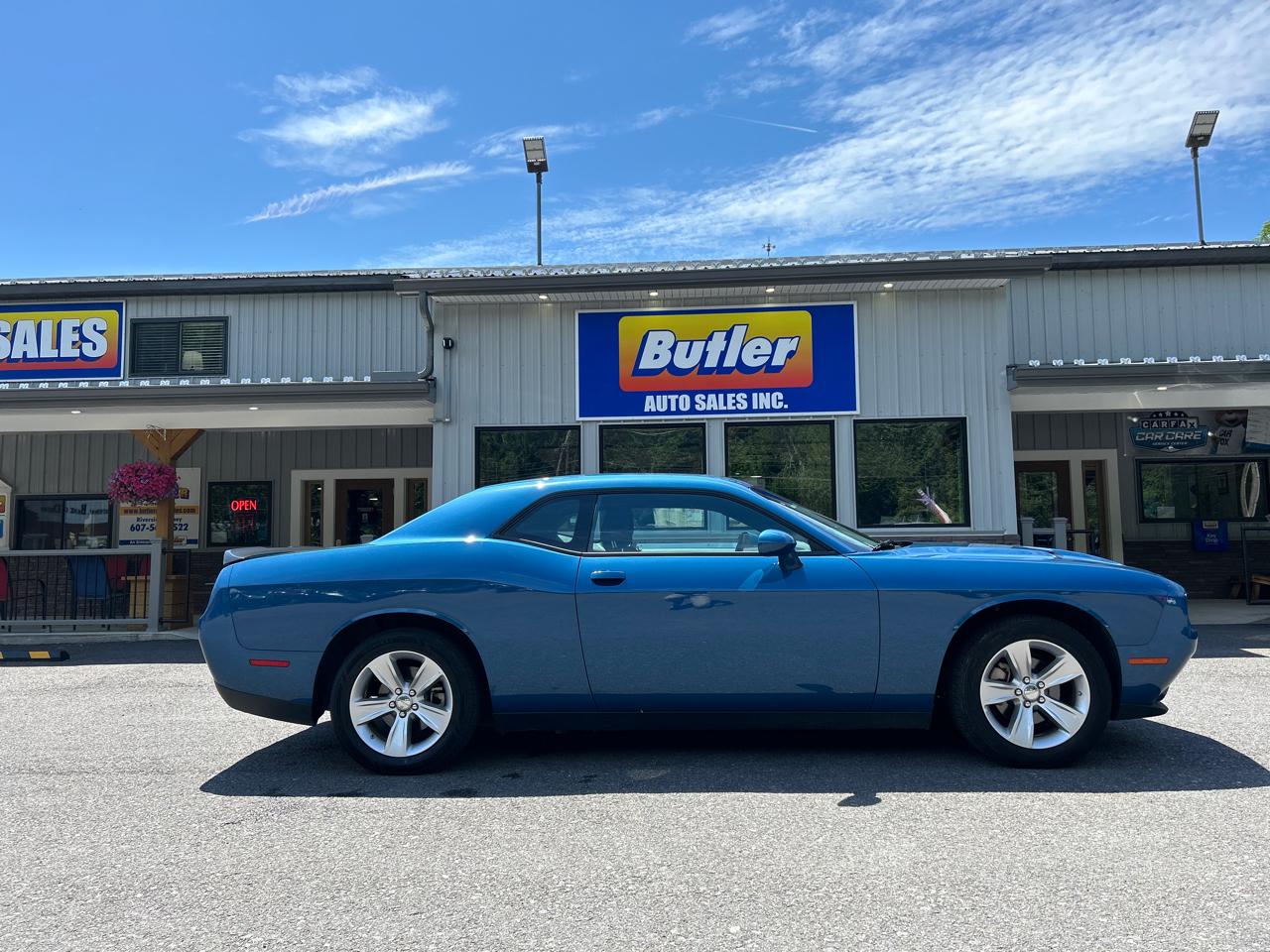 Used Cars for Sale Sidney NY 13838 Butler Auto Sales Inc