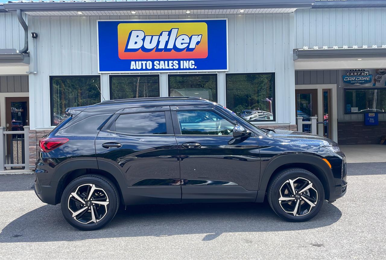 Used Cars for Sale Sidney NY 13838 Butler Auto Sales Inc