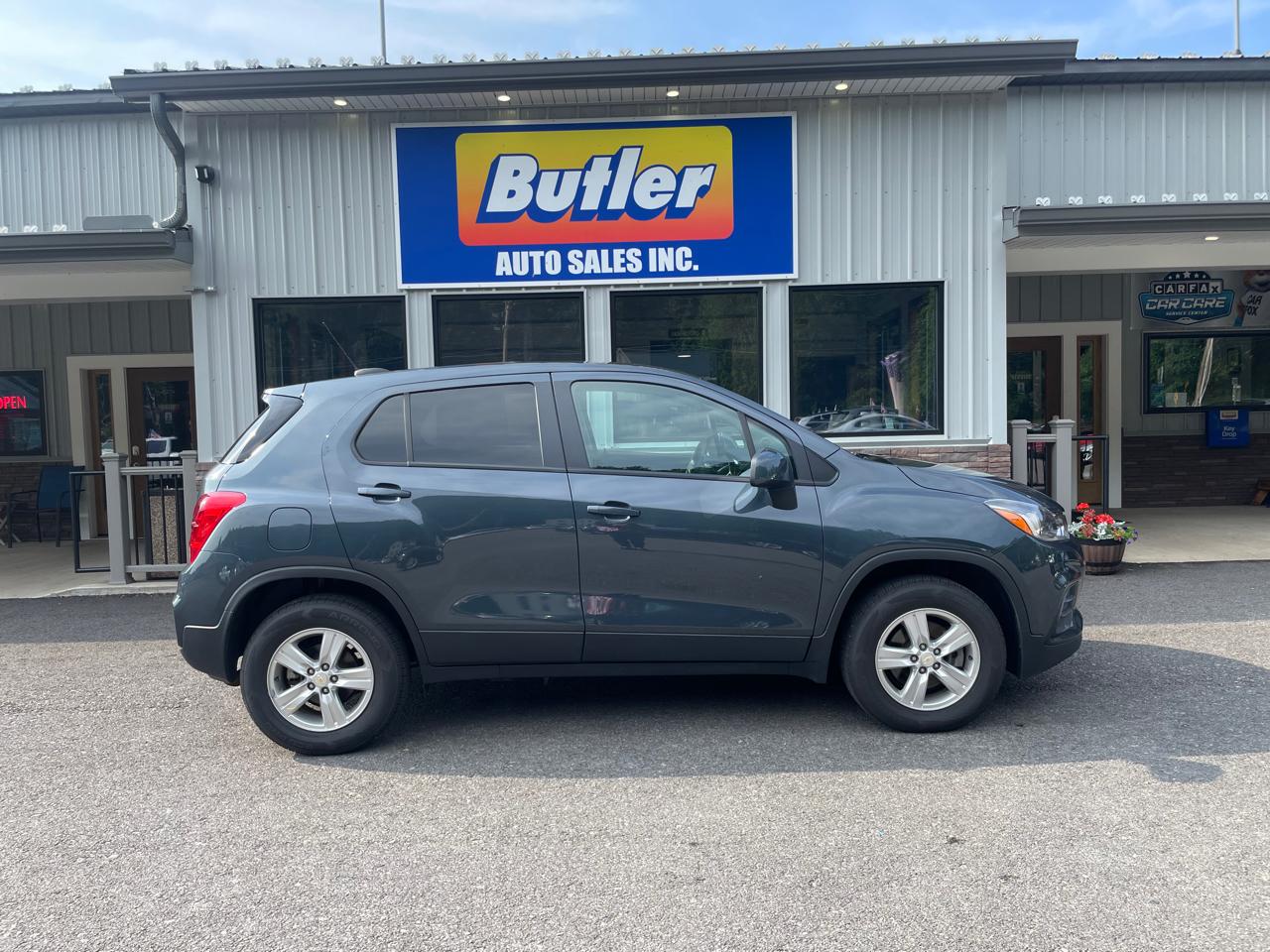 Used Cars for Sale Sidney NY 13838 Butler Auto Sales Inc