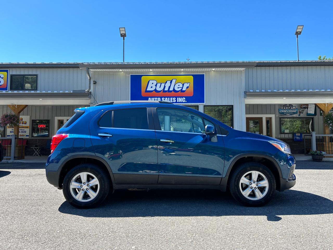 Used Cars for Sale Sidney NY 13838 Butler Auto Sales Inc