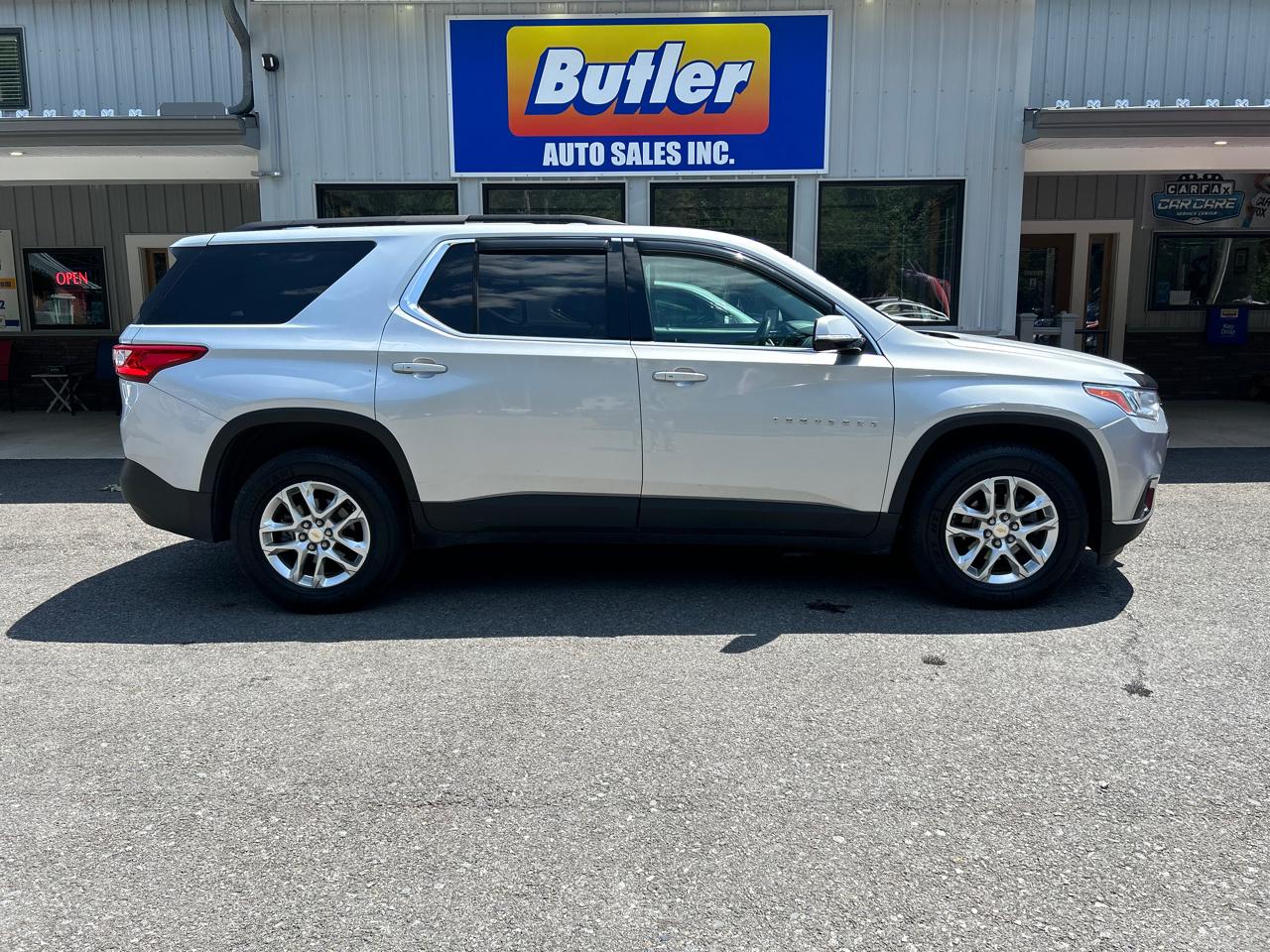 Used Cars for Sale Sidney NY 13838 Butler Auto Sales Inc