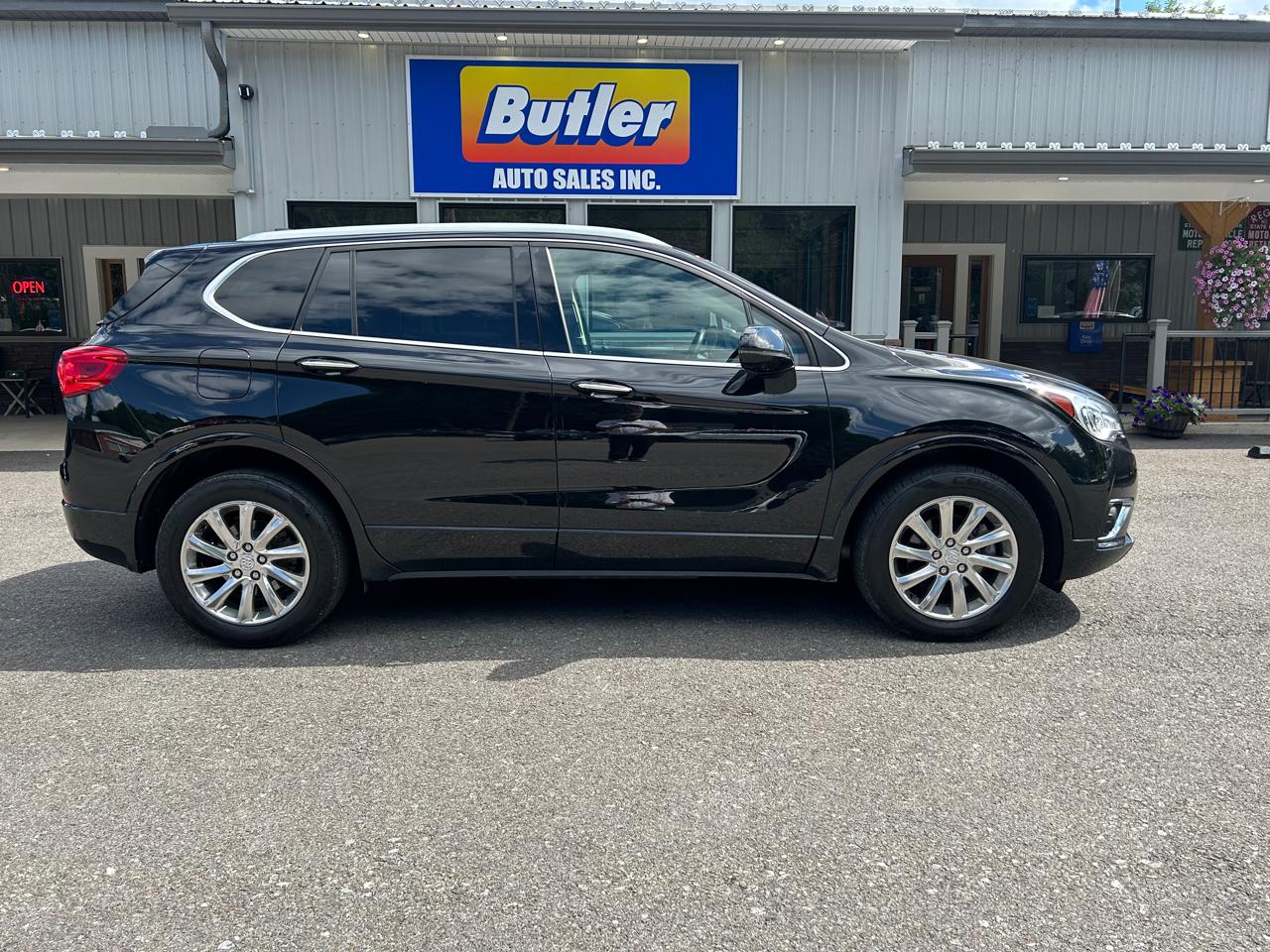 Used Cars for Sale Sidney NY 13838 Butler Auto Sales Inc