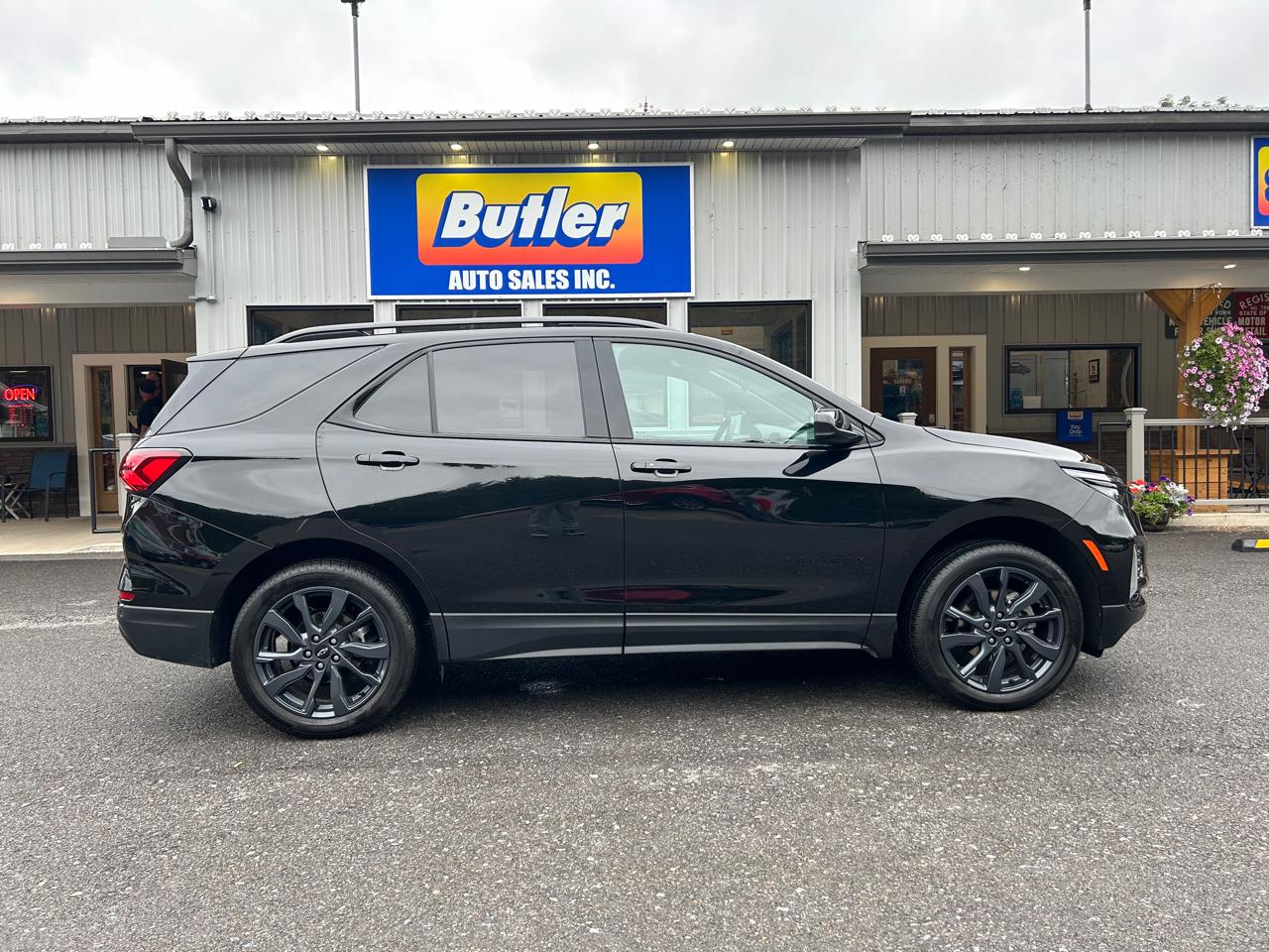Used Cars Sidney NY | Used Cars & Trucks NY | Butler Auto Sales Inc